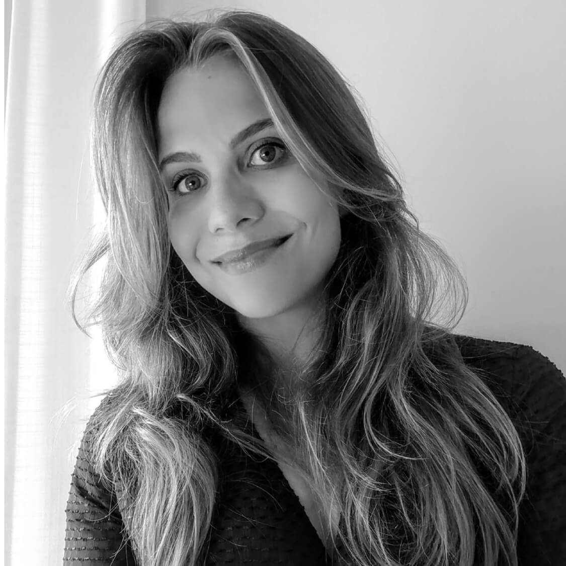 About Us - Kalli Marshall